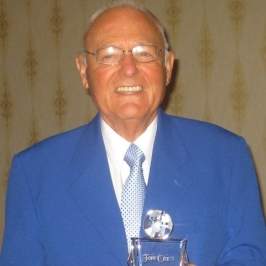 Southern Baptist Evangelists