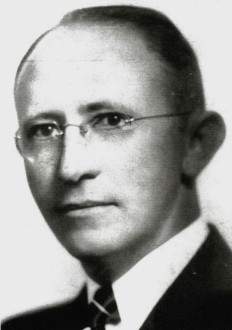 Southern Baptist Evangelists